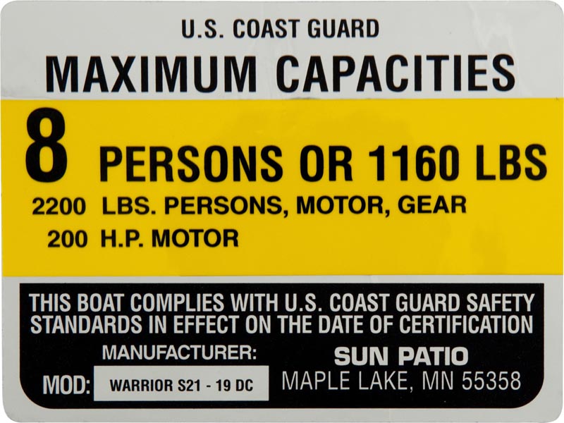 The Basics of Making Polyester Labels - name plates