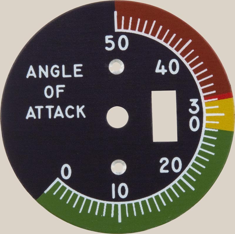 Customization Options for Scales and Dials - name plates